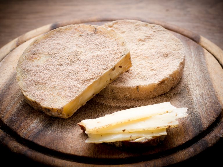Würchwitzer Himmelsscheibe: Der Milde – Würchwitzer Milbenkäse: Der ...