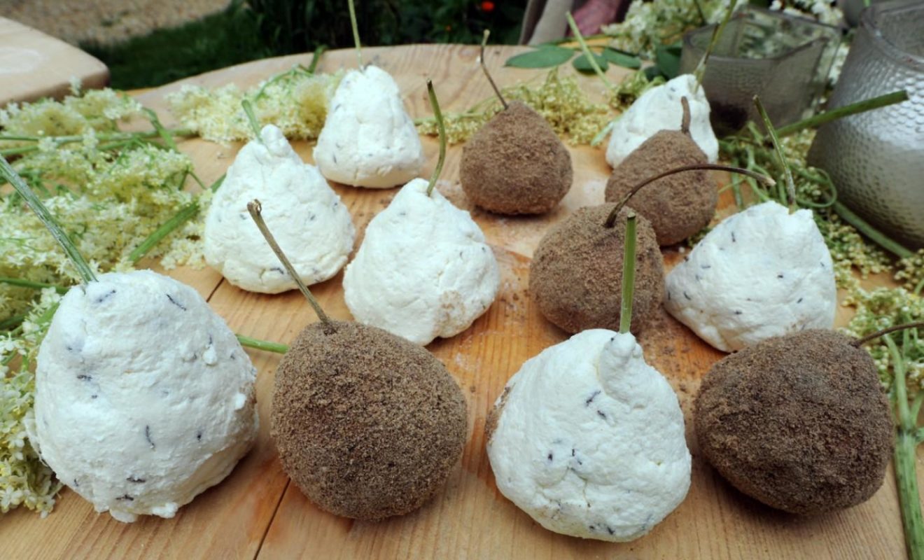 Süddeutsche Zeitung – Würchwitzer Milbenkäse: Der lebendigste Käse der ...
